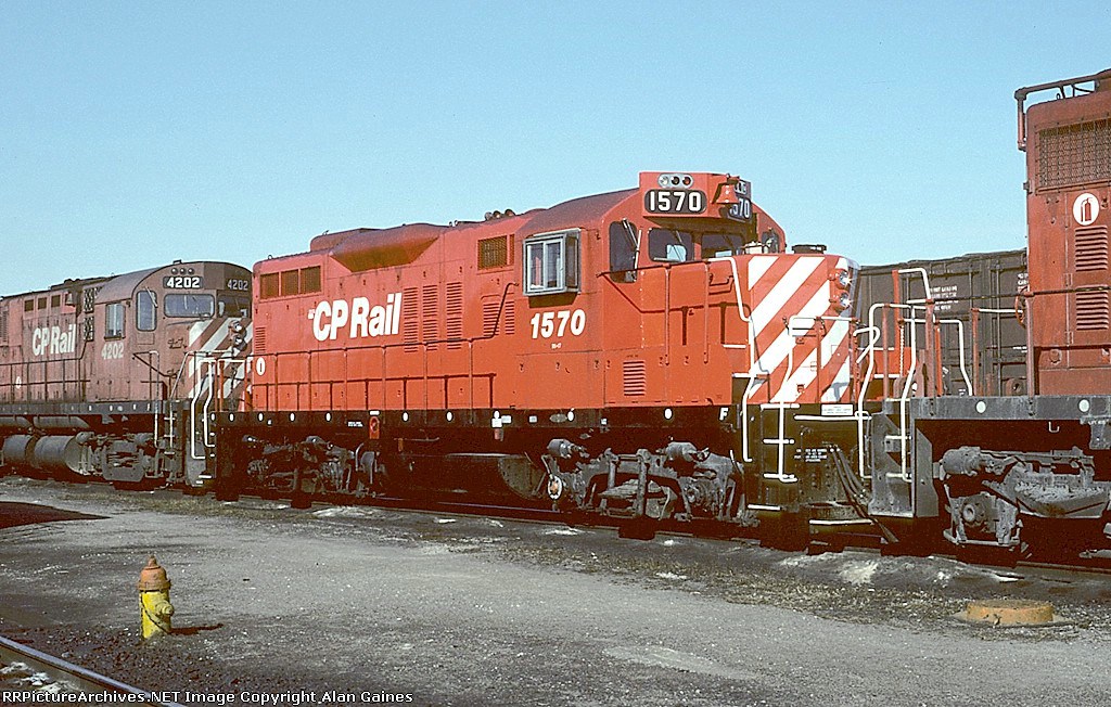 CP GP9u 1570